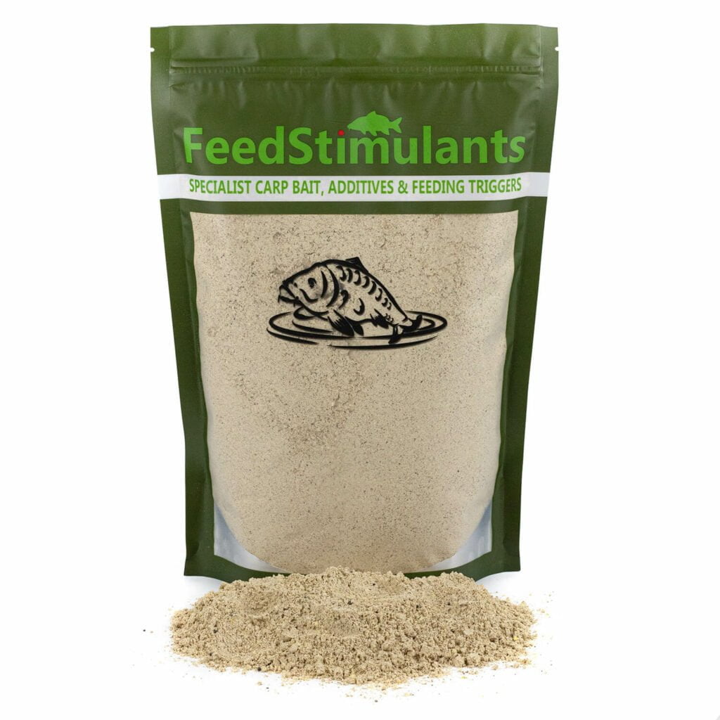 Boilie Mix for Carp - Customizable & Effective | FeedStimulants