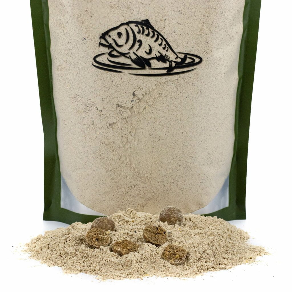 Insect boilie mix | FeedStimulants