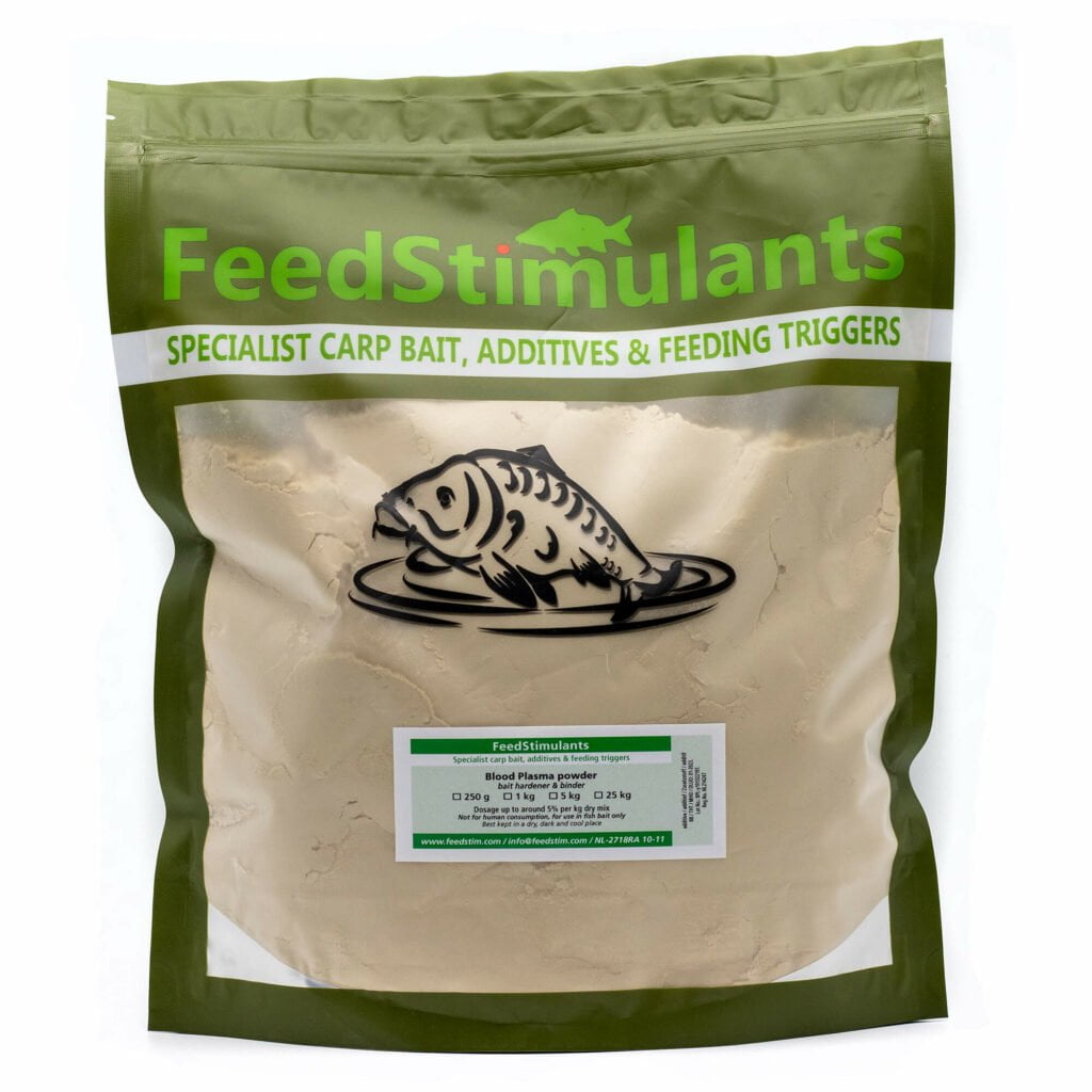 Blood Plasma powder | FeedStimulants