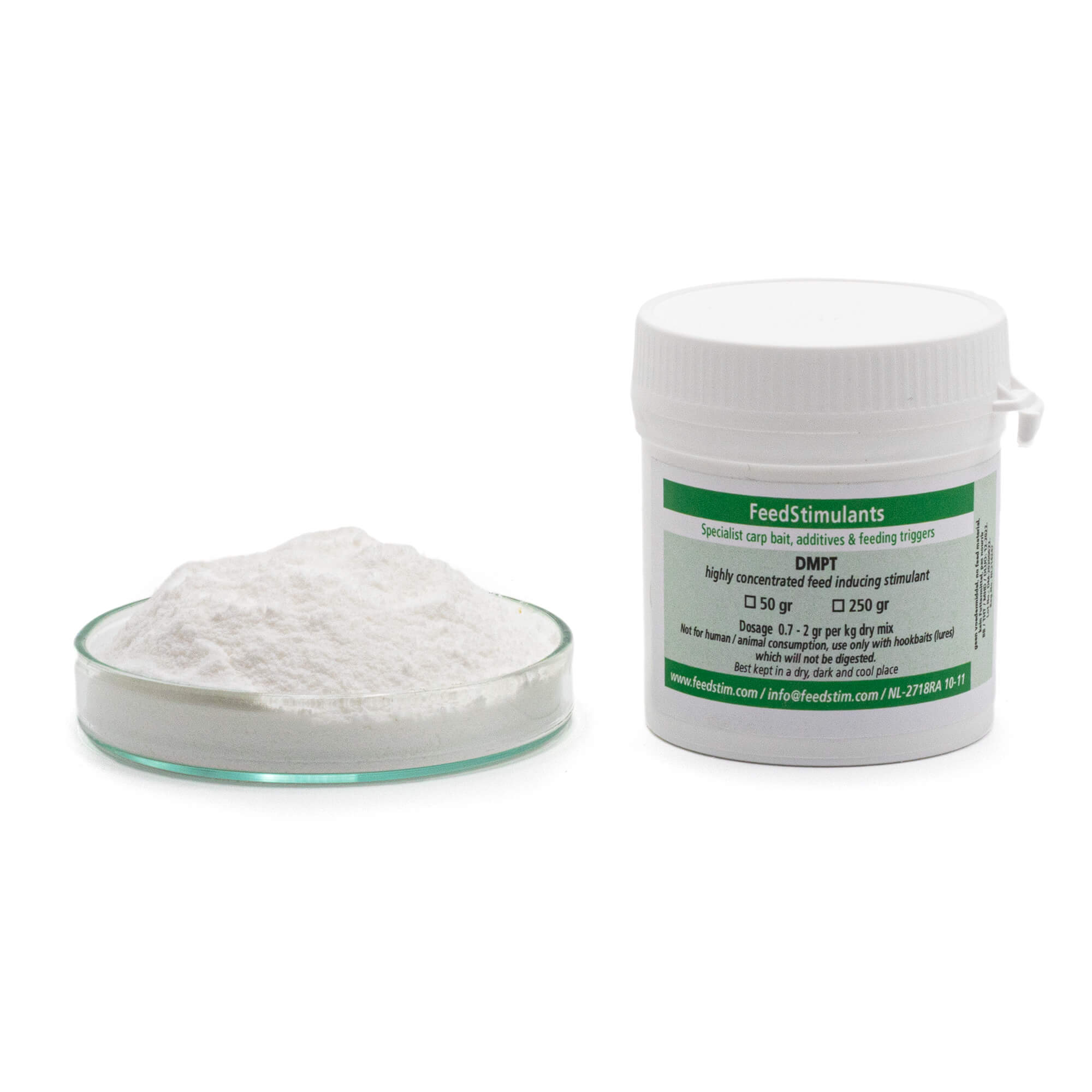 DMPT Dimethyl propiothetin | FeedStimulants