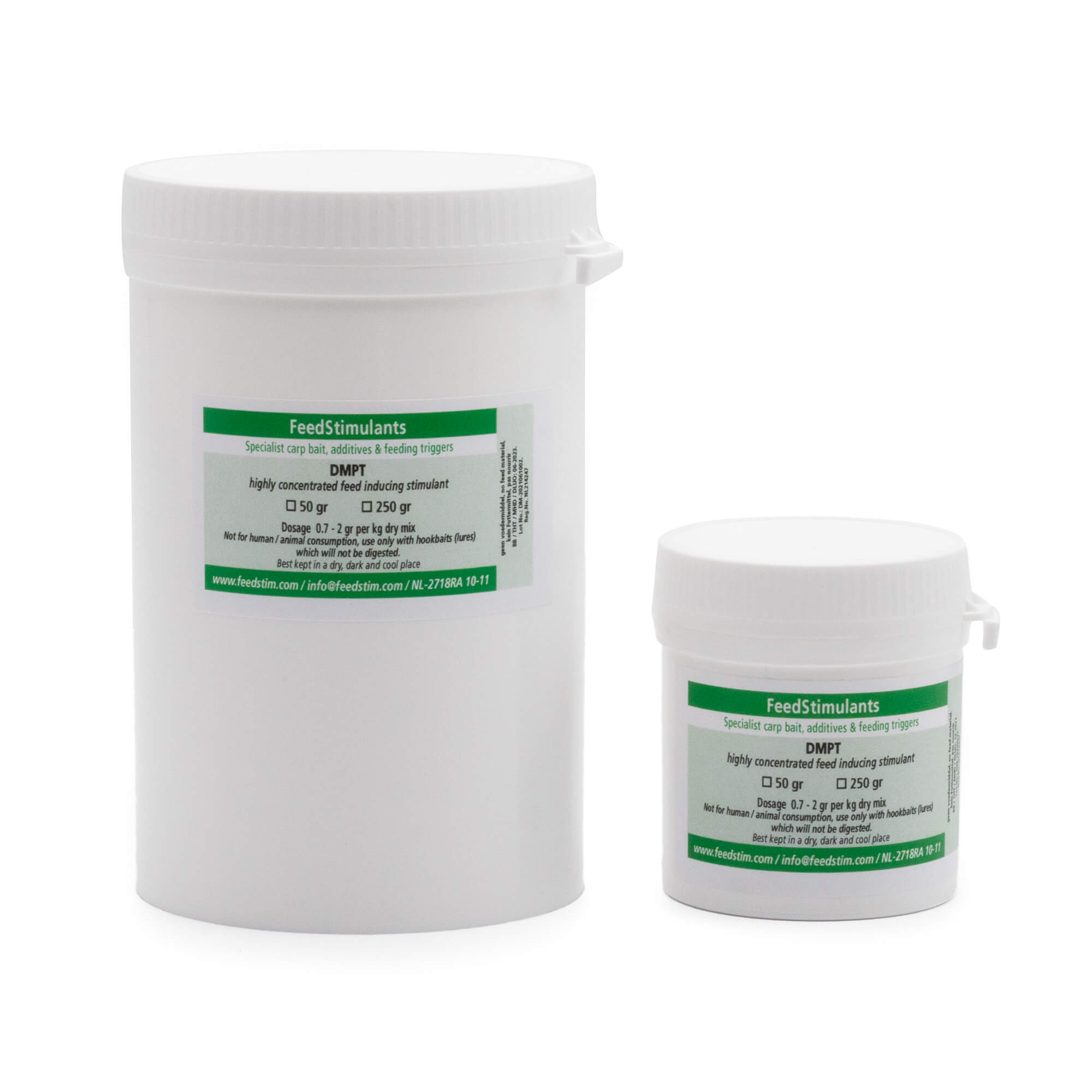 DMPT Dimethyl propiothetin | FeedStimulants