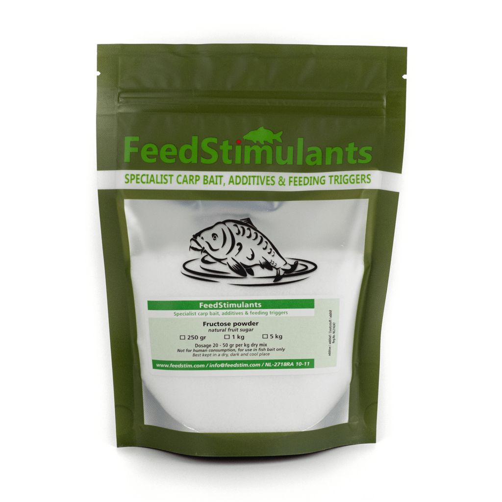 Fructose powder, natural fruit sugar | FeedStimulants