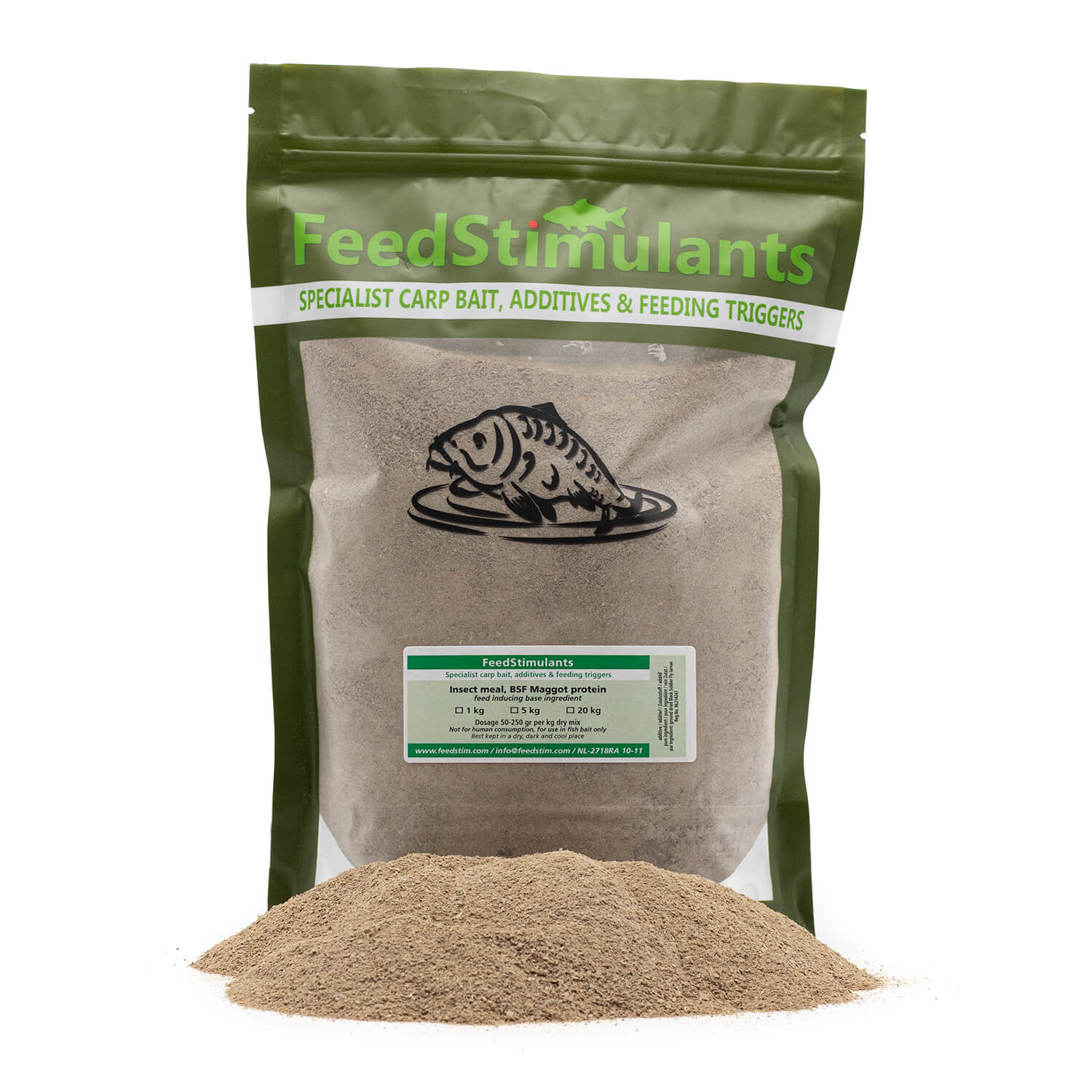 HNV BOILIES INSECT CREAM | FeedStimulants