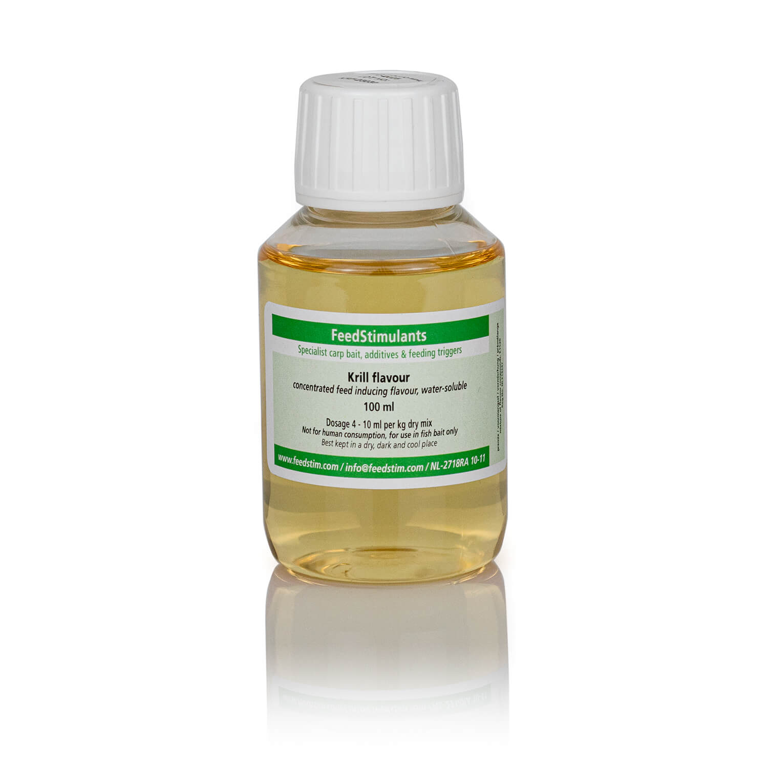 Liquid Krill flavour | FeedStimulants