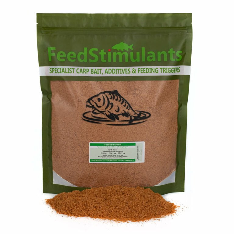 Krill meal | FeedStimulants