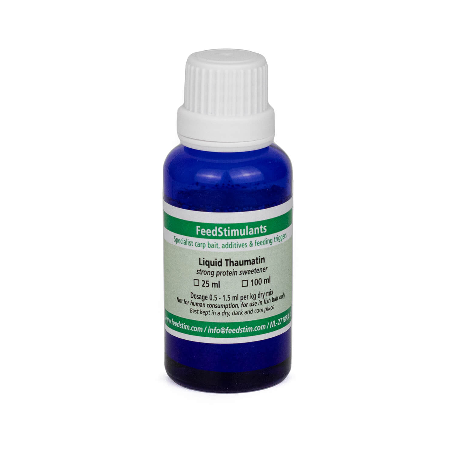 Liquid Thaumatin (Talin) | FeedStimulants