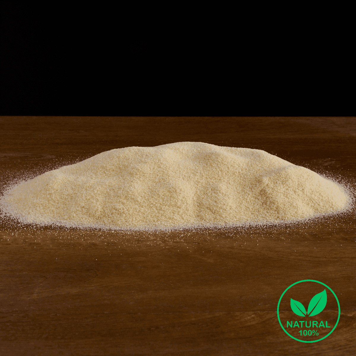 Fine Semolina | FeedStimulants