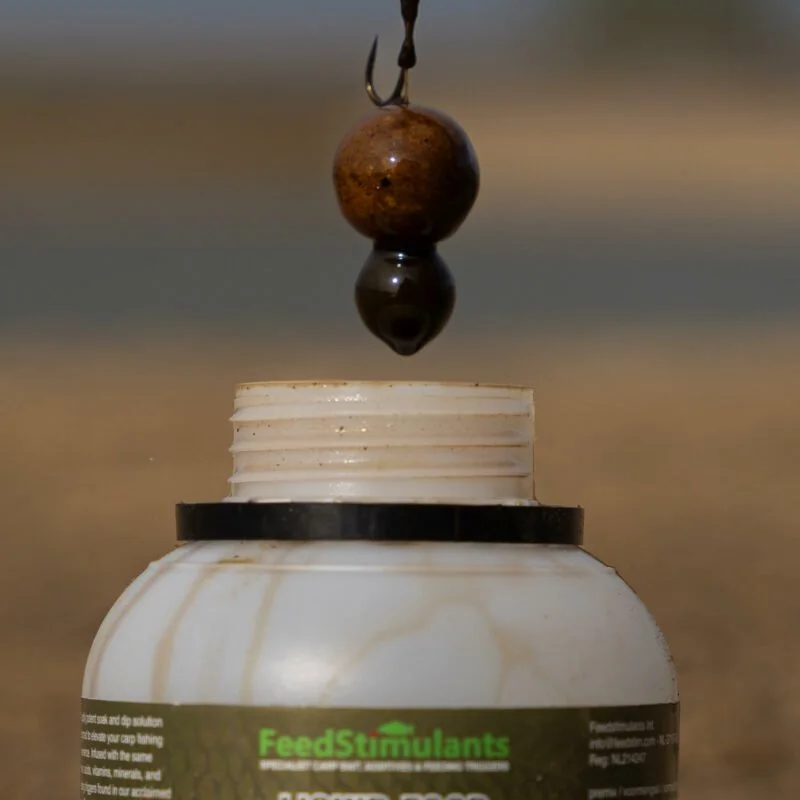 Liquid Food Insect Cream | FeedStimulants