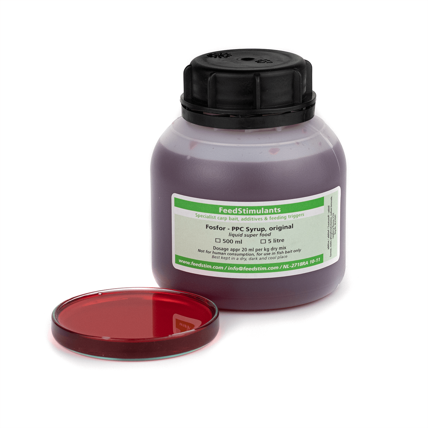 Fosfor PPC amino syrup | FeedStimulants