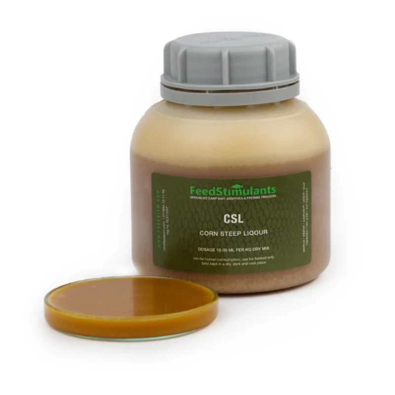 CSL - Corn Steep Liquor | FeedStimulants