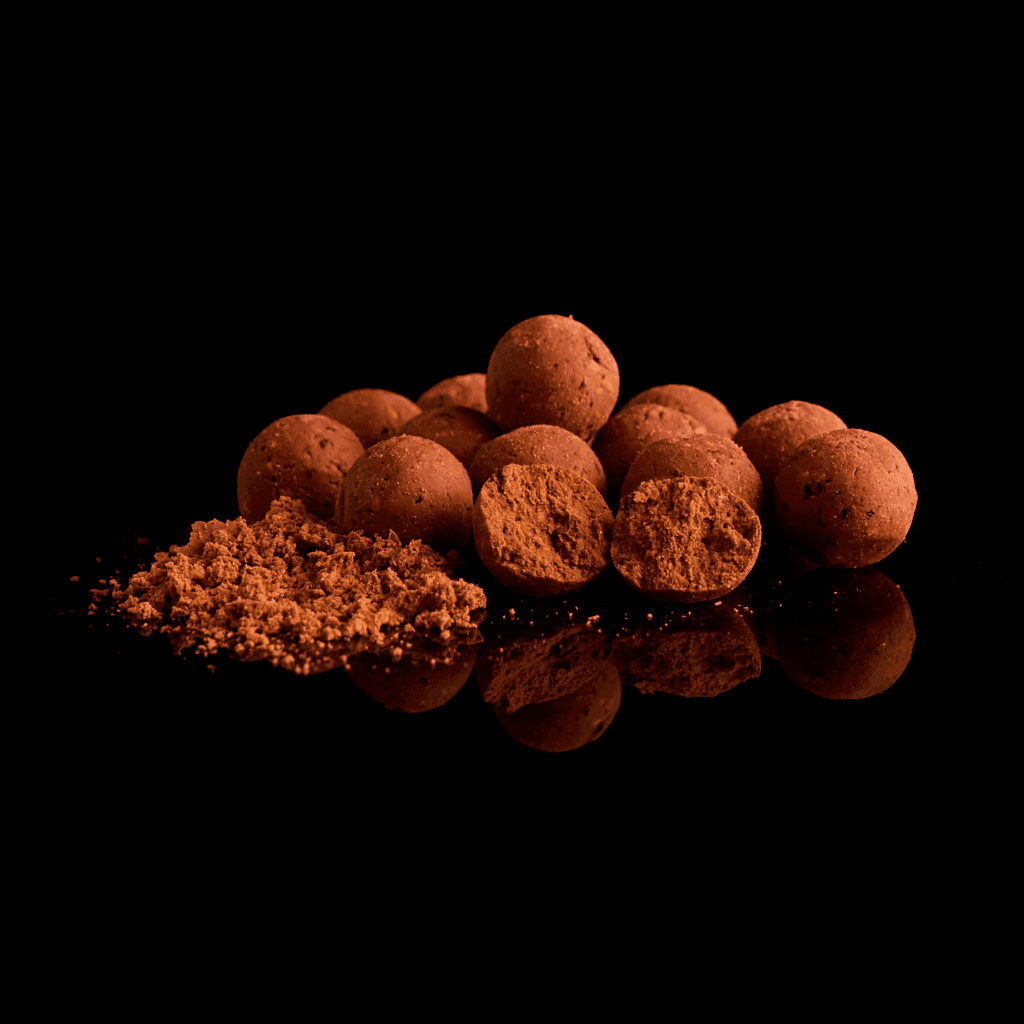 Squid Liver Robin Red Boilies 25kg - FeedStimulants